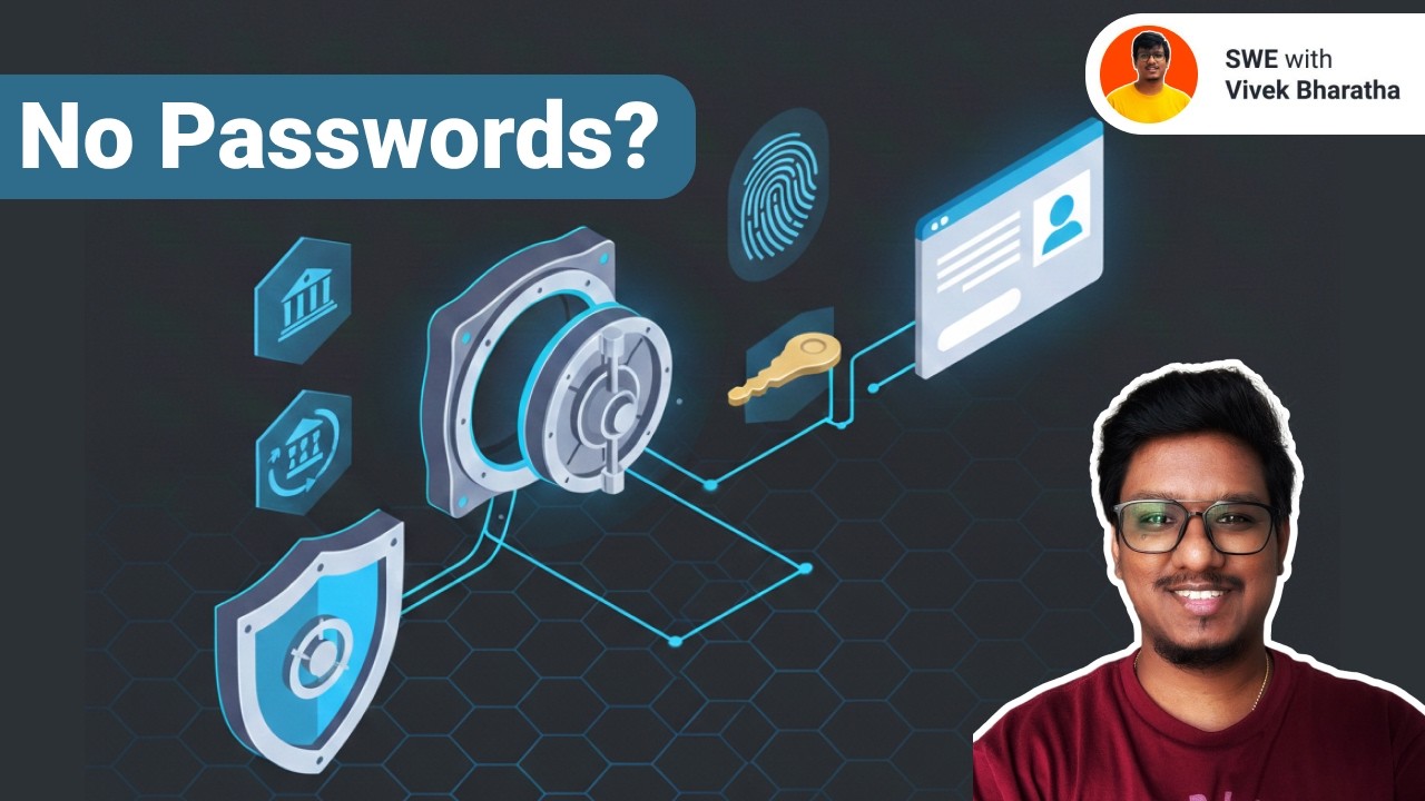 The Authentication Methods Every Developer Needs to Know!