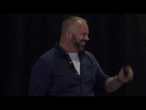 Game UX Summit '18 | The VR Machine - Stephan Dube