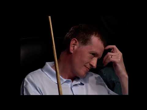 Steve Davis vs Kun-Chang Huang | 2002 World Pool Championship | Group 16