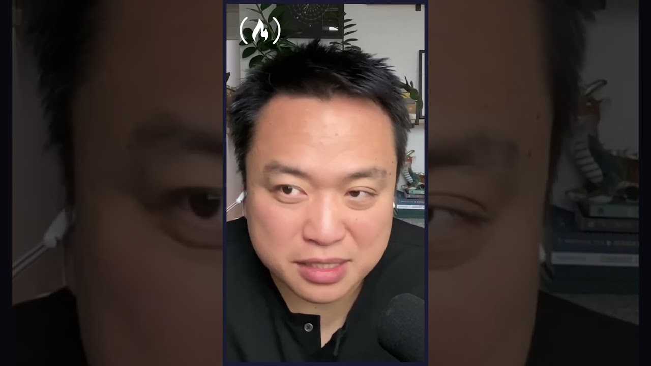 If you're a junior developer, Swyx explains how you need to step up