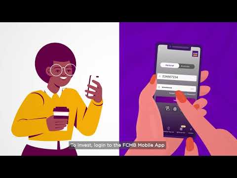 FCMB Group Public Offer