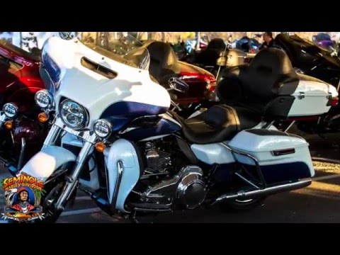 Seminole Harley-Davidson® | Sanford, FL | Motorcycle Dealership