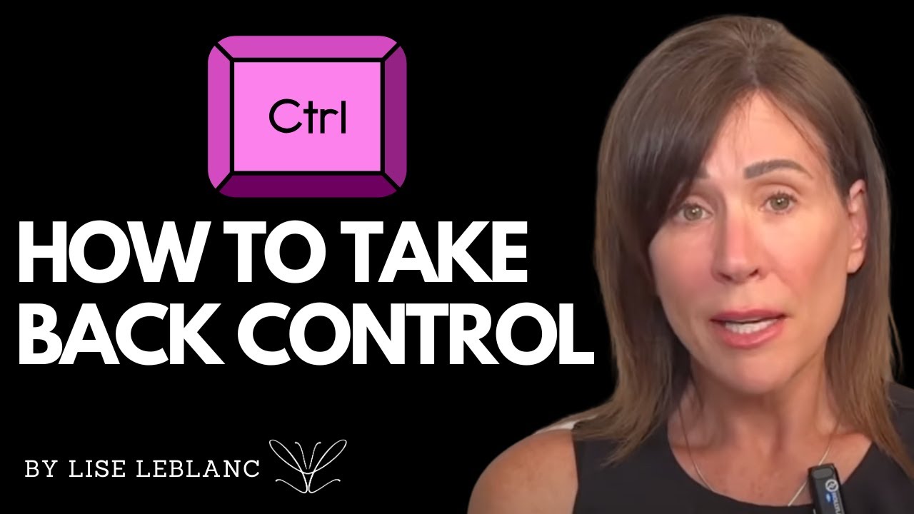 10 Tips to Take Back Control After a Toxic Relationship