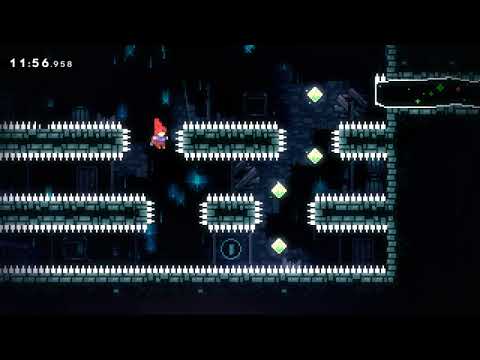 Steam Community :: Video :: Celeste - Chapter 2 C-Side