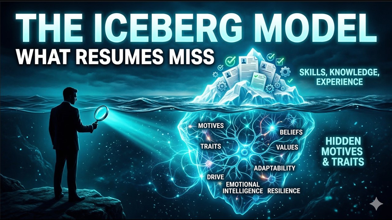 Behavioral Event Interviewing Explained