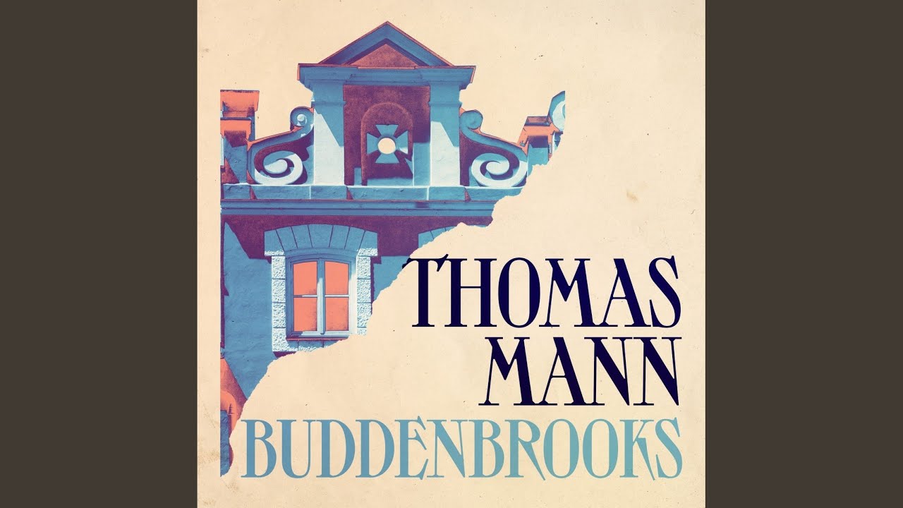 Chapter 336 - Buddenbrooks