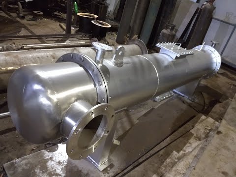 SS Condenser at Best Price in India