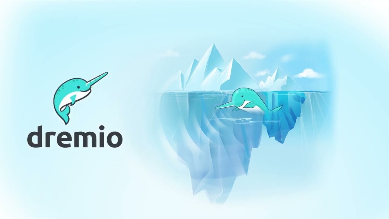 Dremio Sonar: SQL-Optimized Lakehouse Engine for Data Analysis