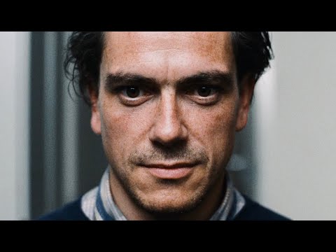 The Scariest Movie Ever Made