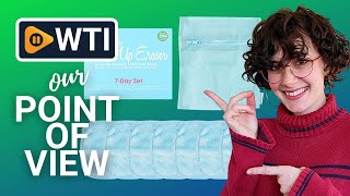 MakeUp Eraser 7-Day Set | Our Point Of View