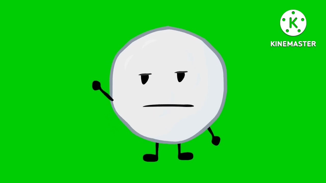 BFDI Oldies Test