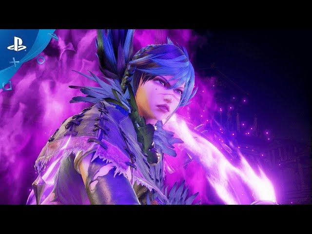 Tira Returns to the Stage of History in SoulCalibur VI – PlayStation.Blog