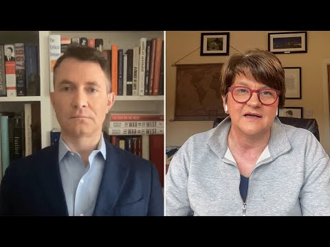 Spectator TV: The Week in 60 Minutes – 20/04/2023 – John Connolly talks ...