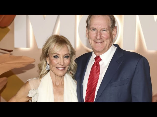 Who is Jim Crown? Prominent billionaire killed in Aspen Motorsports ...