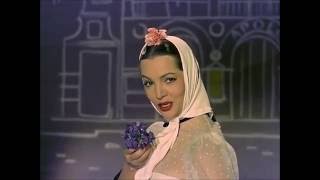 La violetera - película: Ver online completa en español