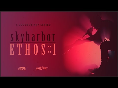 Skyharbor Share Part One Of “Ethos” Documentary Series – Metal Anarchy