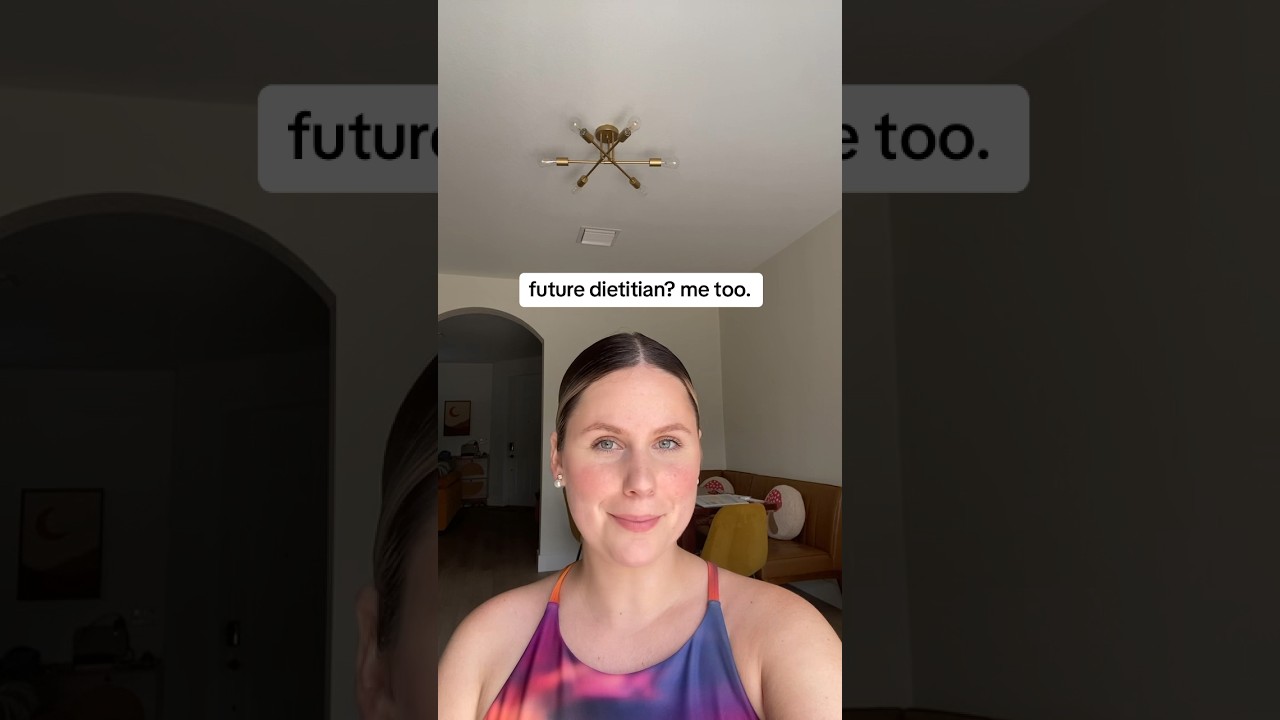 RD EXAM PREP Vitamin B1 Thiamine 101 #rdexam