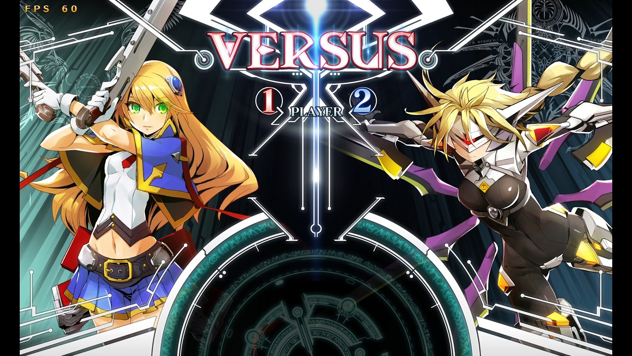 BBCF — Nesica (Noel) vs Chrono (Lambda) — 2026/05/13
