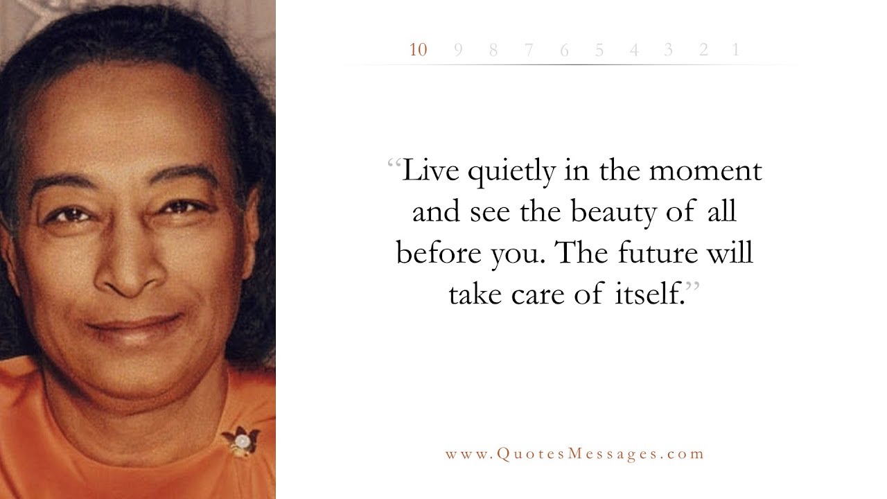 Paramahansa Yogananda  Quotes | Selected Quotes from Paramahansa Yogananda  (HD Quality)