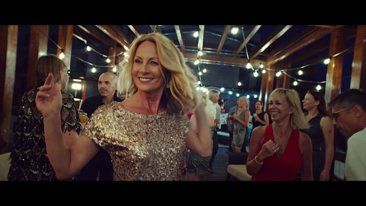 Jet2holidays Couples Advert 2019