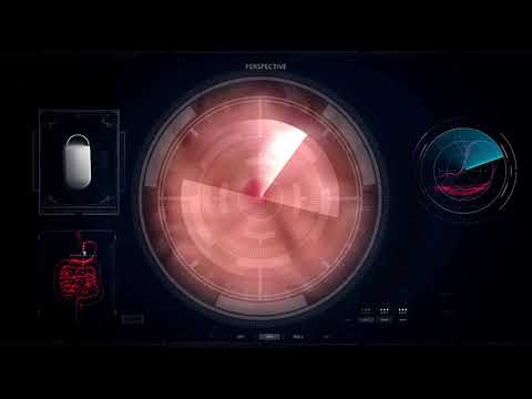 Magnet-Driven Video Camera Capsule Can Move Inside Your Body With ...