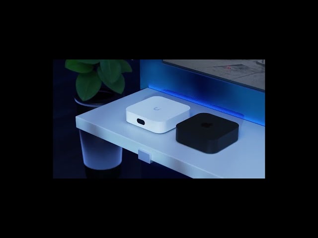 Ubiquiti UniFi Express (UX) - Compact WiFi 6 Cloud Gateway | 4Gon