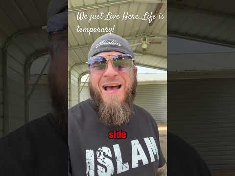 Dunya/ Life is Temporary | bismillahschool.net