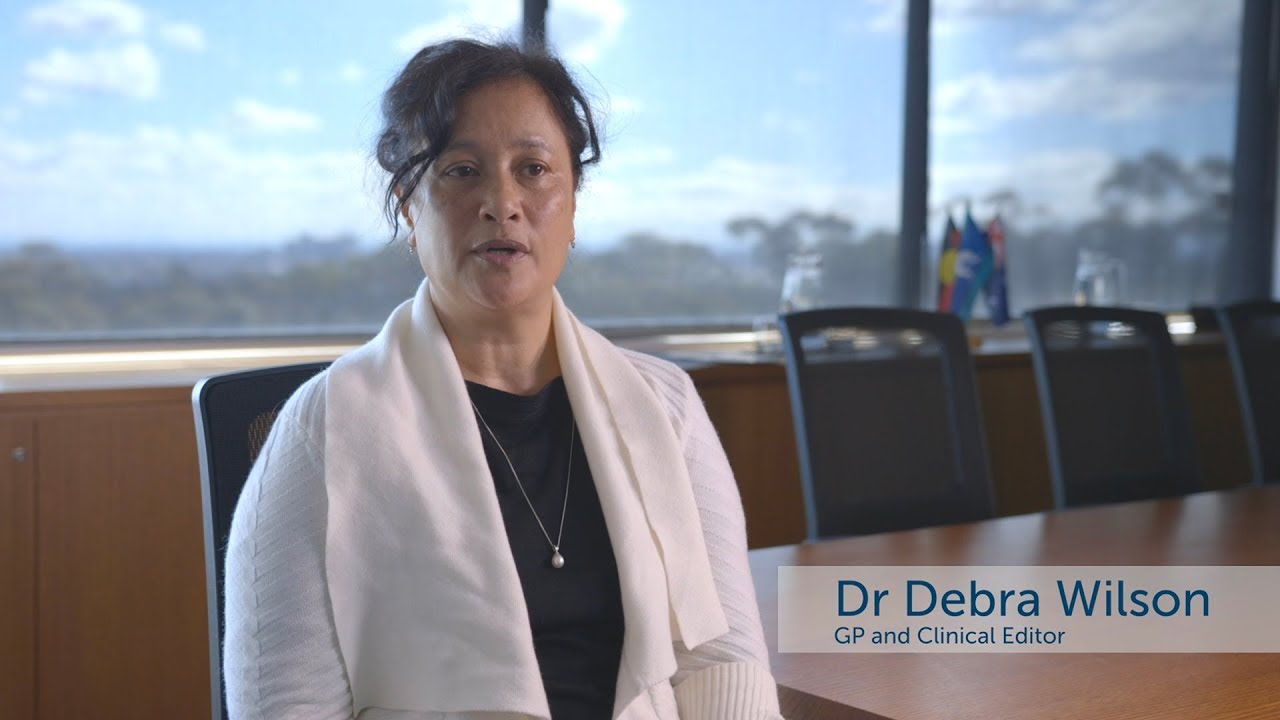 Using HealthPathways to access Optimal Cancer Care Pathways