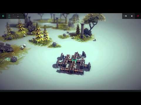 Steam Community :: Video :: Besiege Early Access Gameplay