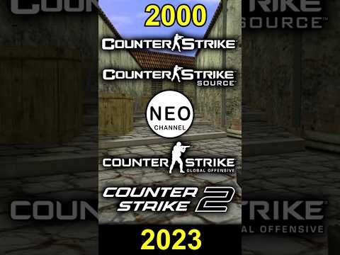 Steam Community :: Video :: Banana de_inferno Evolution Counter-Strike ...