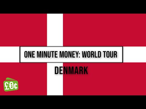 One-Minute-Money: World Tour - Denmark