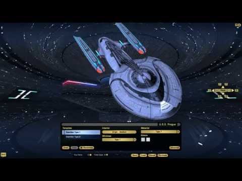 Steam Community :: Video :: New T6 Ship Materials | Tribble - Delta ...