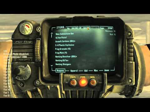 Steam Community :: Video :: Fallout's FOV