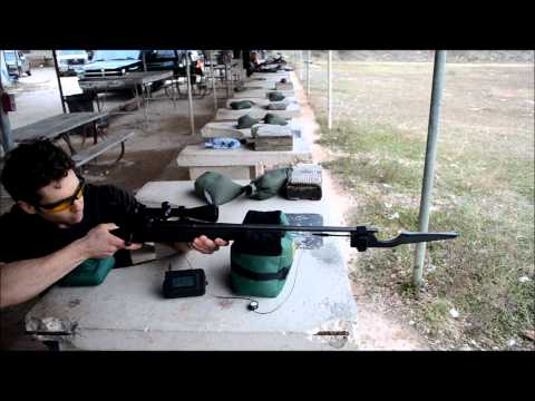 MagnetoSpeed V1/V2 Barrel-Mounted Ballistic/Shooting Chronograph: Fast ...