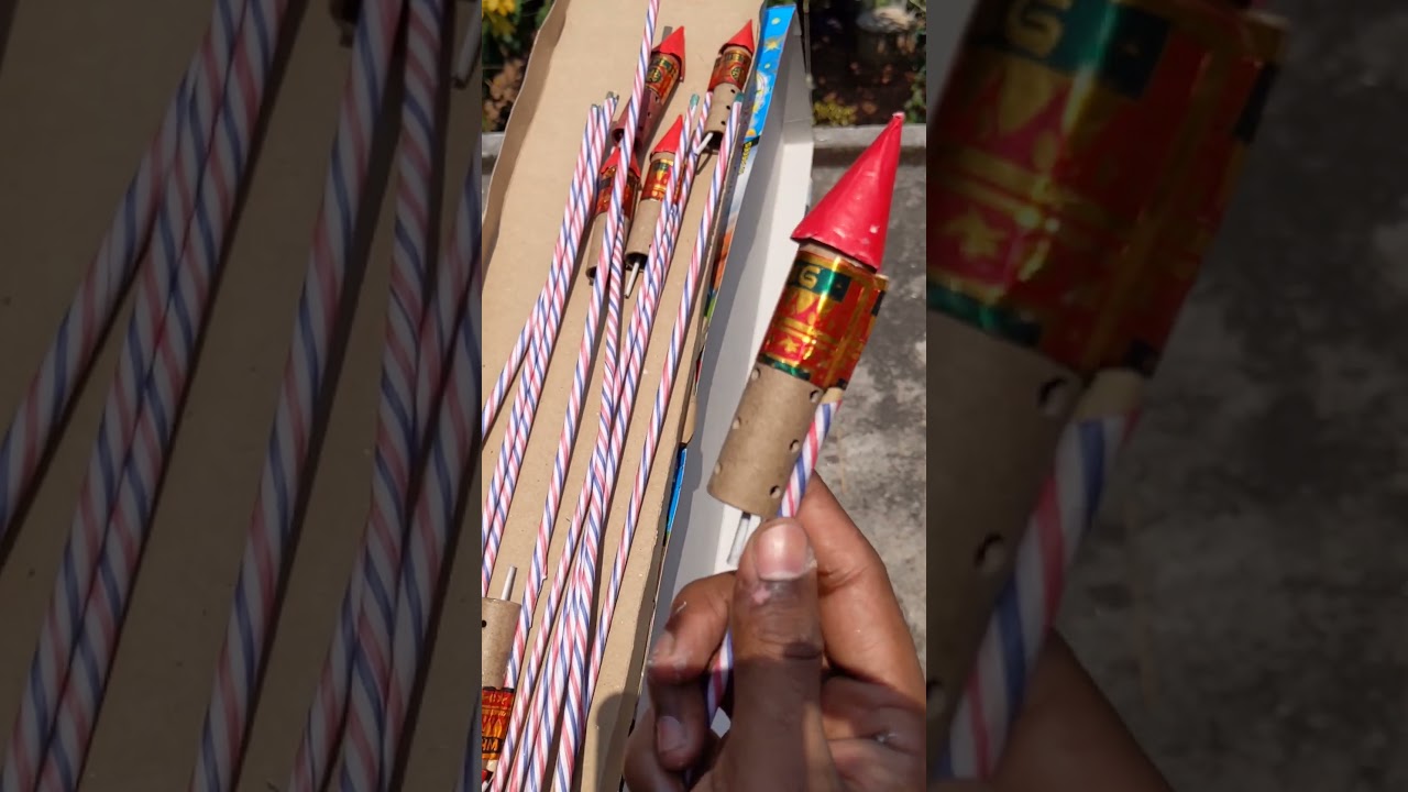 🚀💥വിസിലടിക്കുന്ന റോക്കറ്റ് 🚀💥|| #vishu2023 #vishu2k23 #abhitech