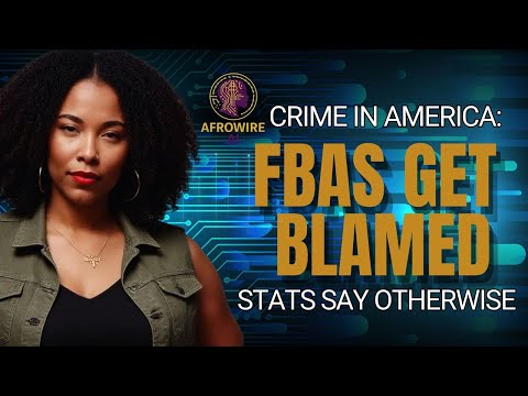 The Truth About Crime In America: Why ‘Them Folks’ Keep Lying On FBAs