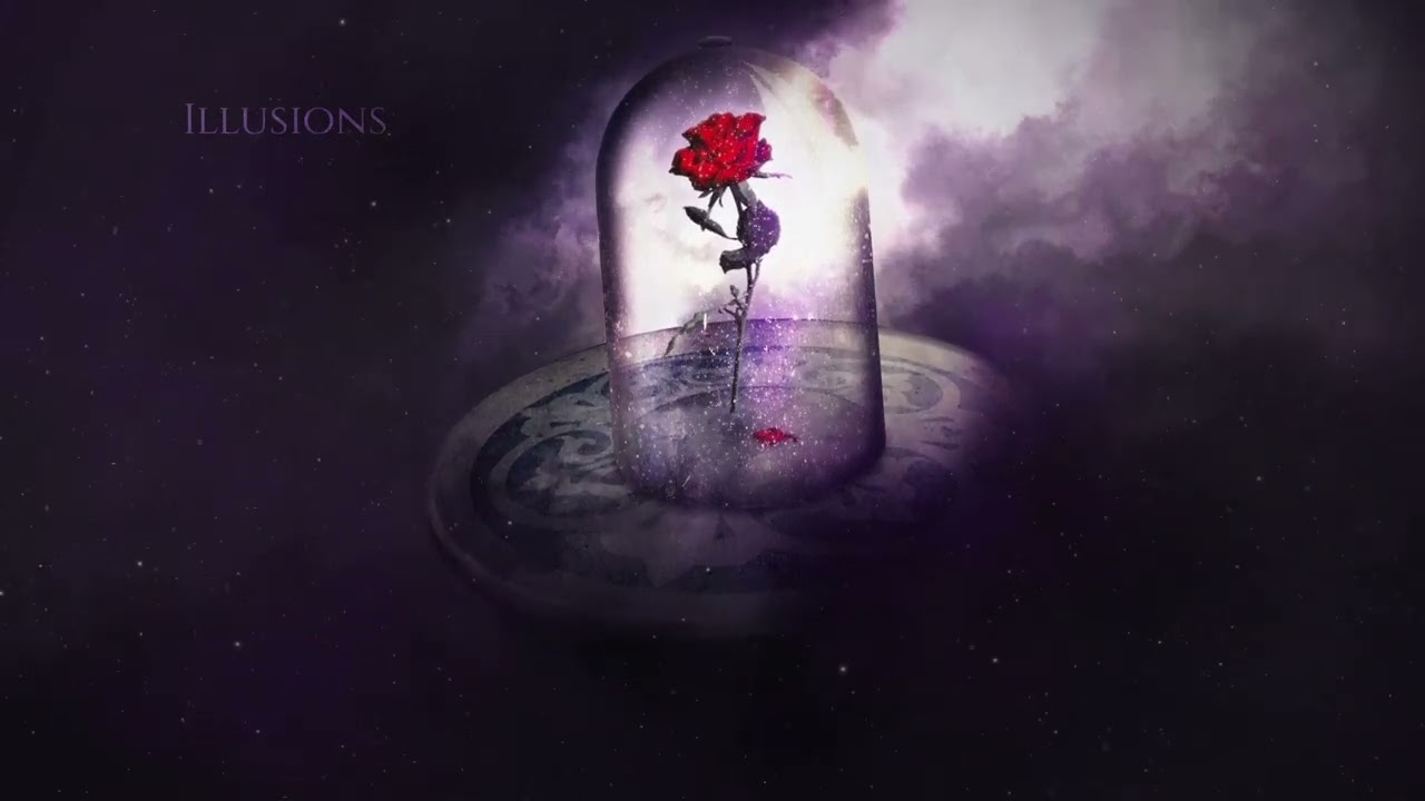 Thomas Bergersen - Illusions (High Quality Audio)