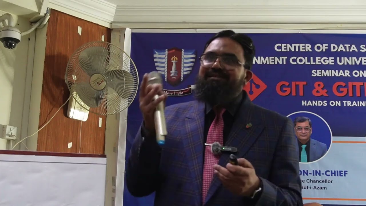 Git and GitHub Part2