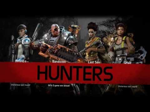 Steam Community :: Video :: Evolve stage 2 - Gorgon Legendary Skin ...