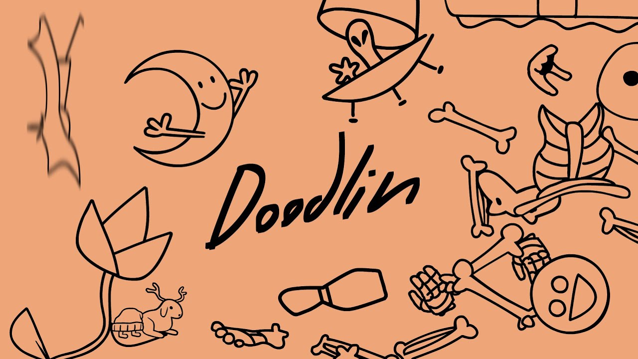 Doodlin