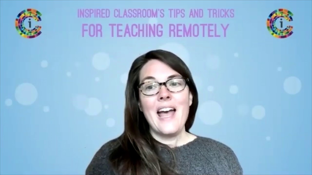 Tips and Tricks: Blended Learning