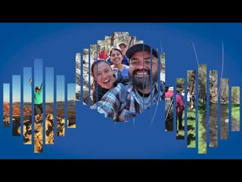 Join Us for Faces of the Continental Divide!