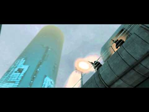 Steam Community :: Video :: [HL2] The Delta Vector - Combat Test