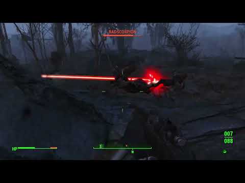Steam Community :: Video :: Fallout 4 - Med-Tek HQ (4K, Commentary)