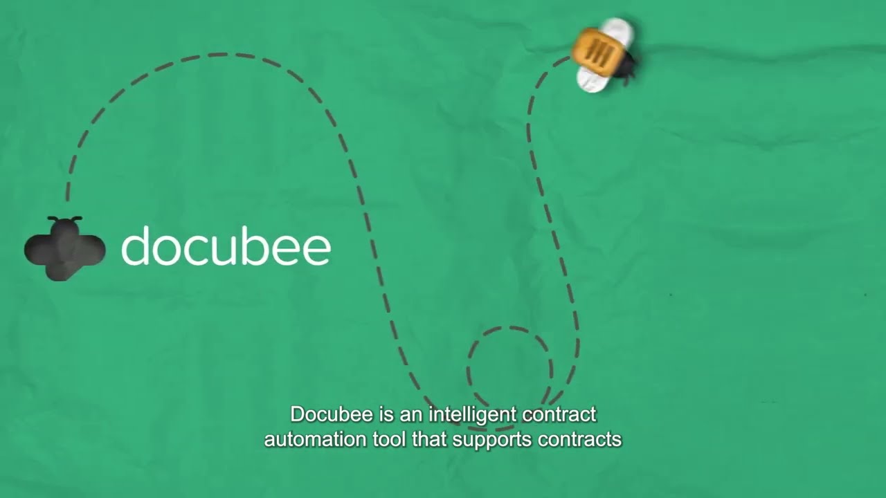 Docubee: Generating Contracts Just Got Easier!