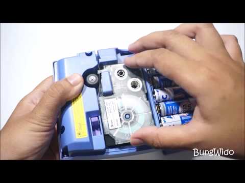 Casio Label Printer - Latest Price, Dealers & Retailers in India