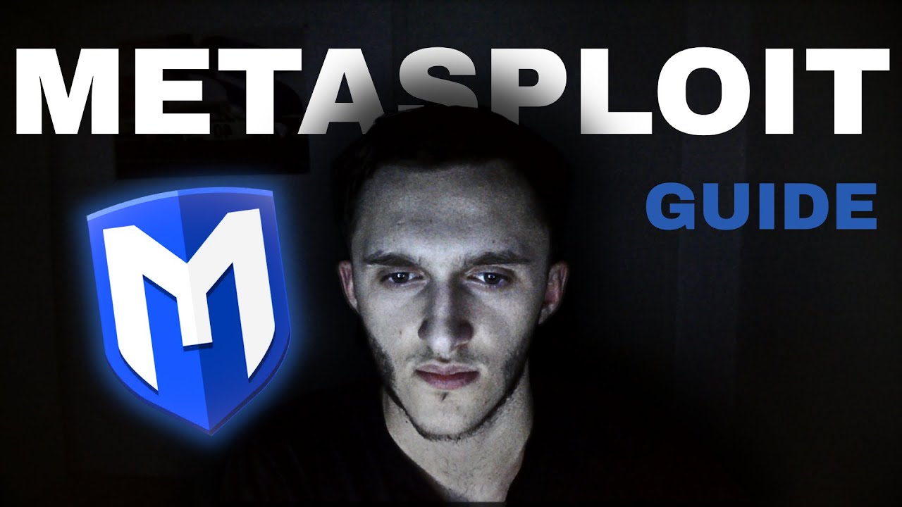 Metasploit Tutorial for Beginners...