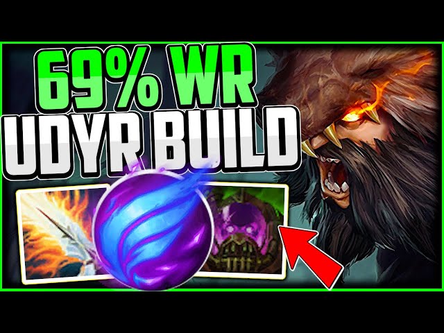 Top 5 off-meta picks and builds to exploit on League of Legends season 11