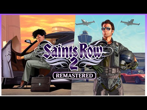 Steam Community :: Video :: I Made The Best Saints Row Game Even Better ...