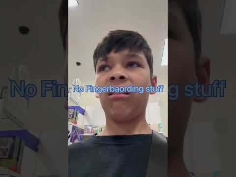 Trying to find fingerboarding stuff at target #cool #awsome #fingerboard #fingerboarding #skatelife